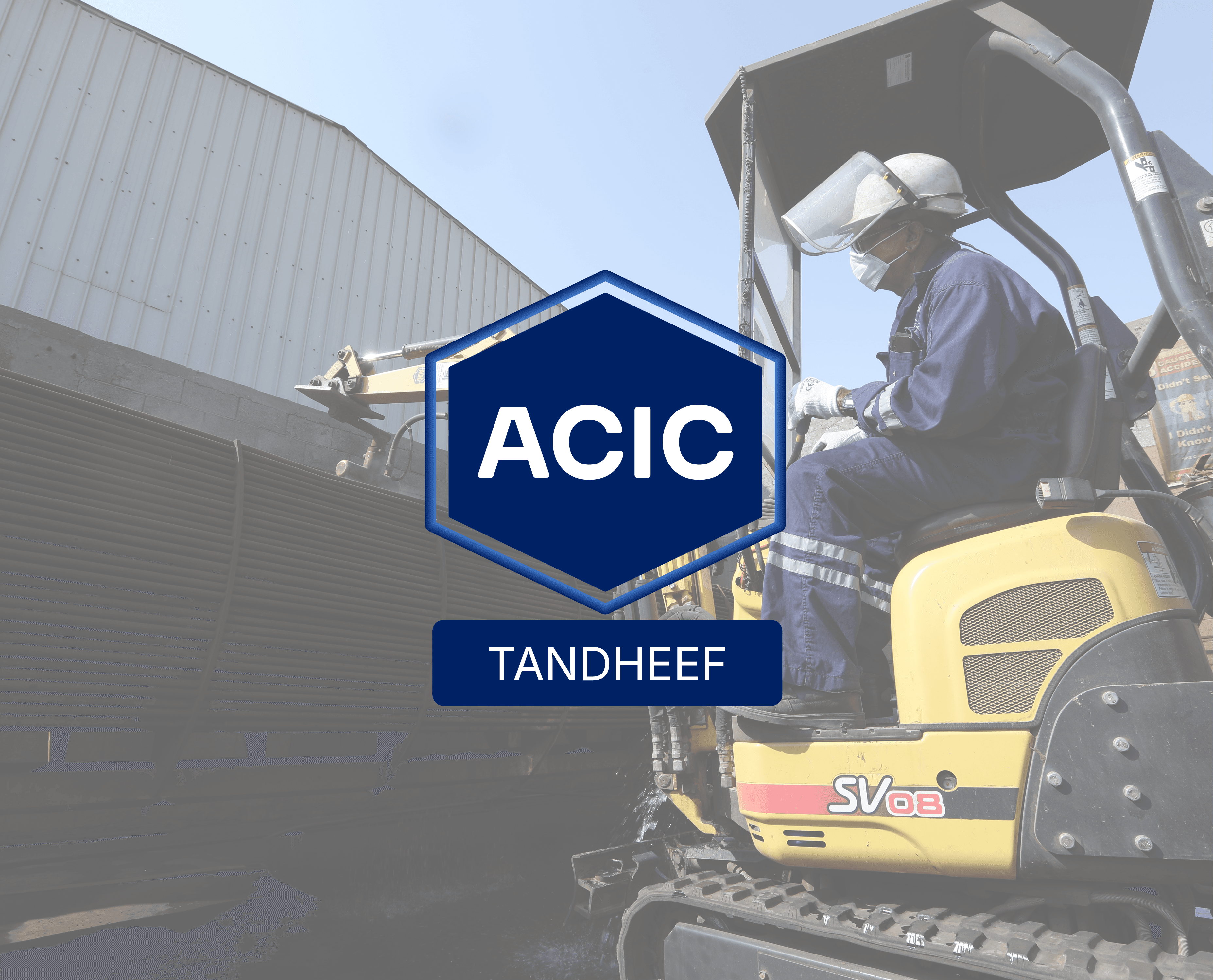 ACIC - Arabian Consolidated Industrial Cleaning Services Co.
