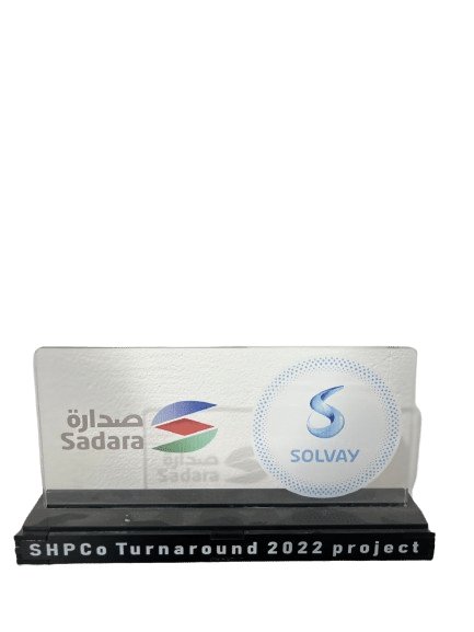 ACIC - Arabian Consolidated Industrial Cleaning Services Co.