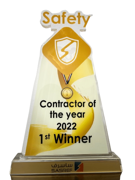 ACIC - Arabian Consolidated Industrial Cleaning Services Co.